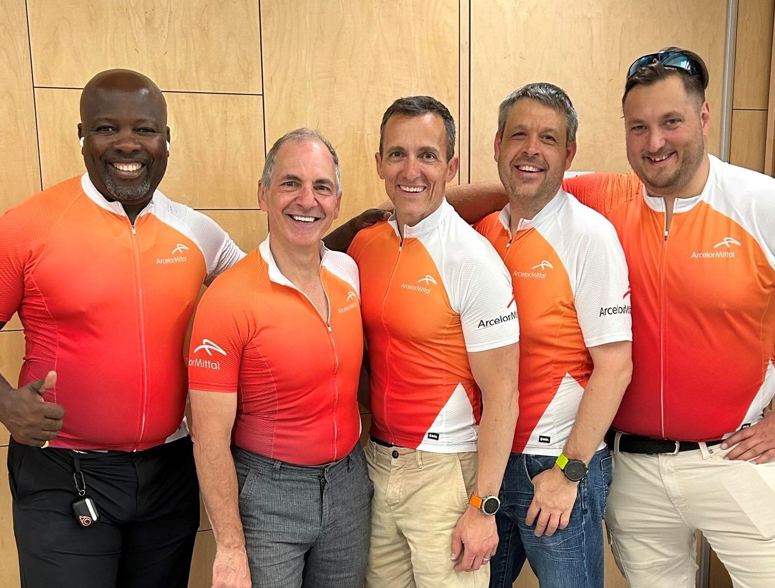 Malga | Promotional products | Granby